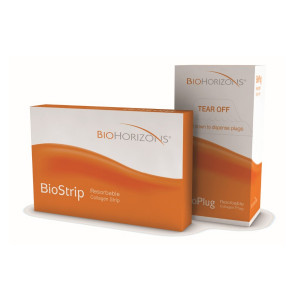 BioStrip - Implantpláza